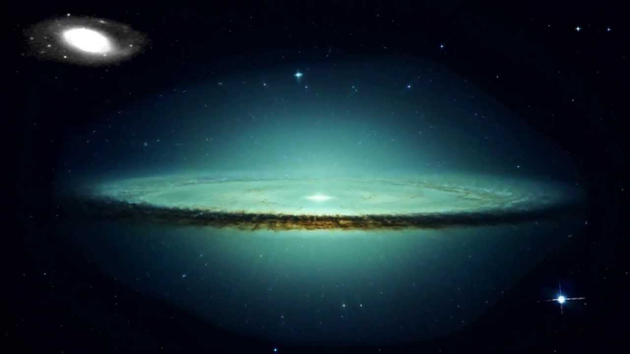 Supernova Animated Wallpaper http://www.desktopanimated.com/