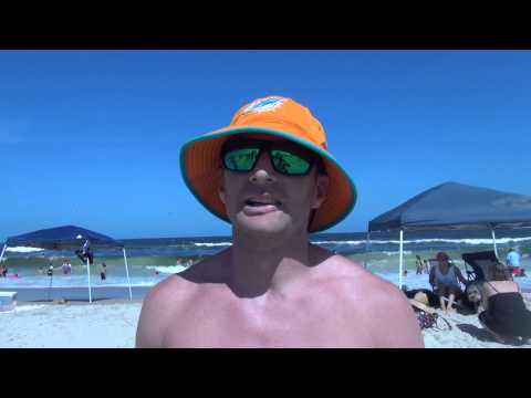 Josh Stanley, 2015 Beach Nationals champion at 70 kg