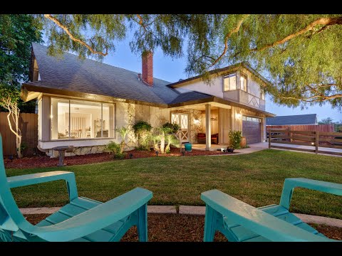398 Day Road, Ventura, CA 93003
