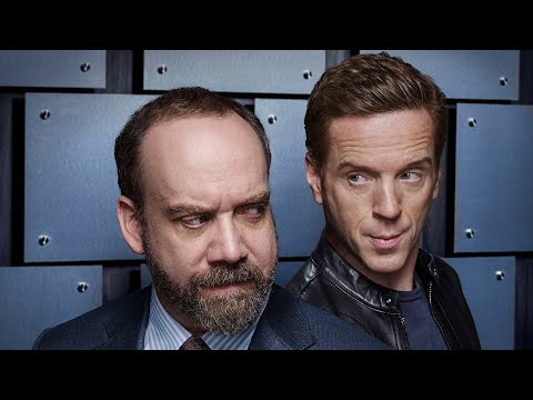 Billions Season 6 Episode 12 | 6X12 - (HDTV)