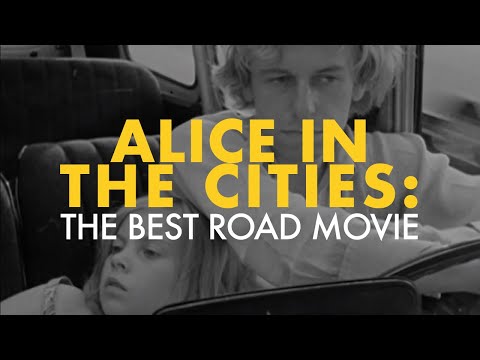 The Best Road Movie - The Lookout #21