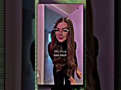 Name: Ayla/Good or bad: Bad/Single or taken: Single/Dates girls/Hi 😈🖤 ~ Ayla