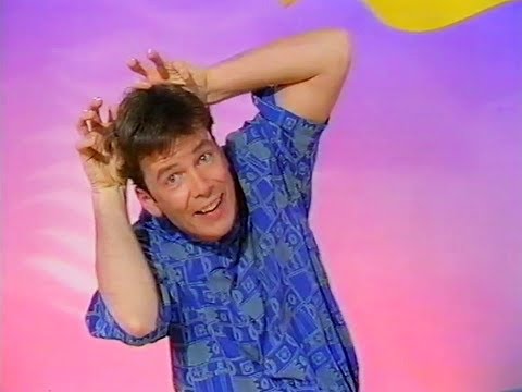 Words and Pictures: W (1994) - FULL EPISODE