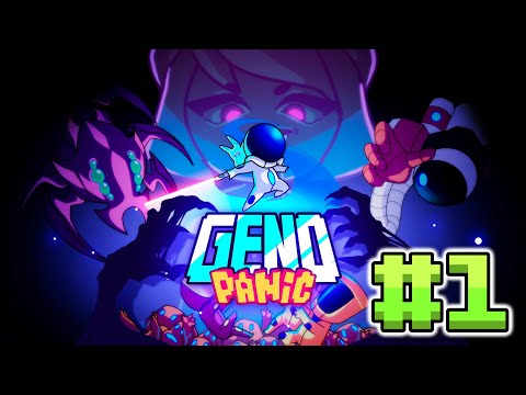 Steam Community :: Video :: Genopanic #1