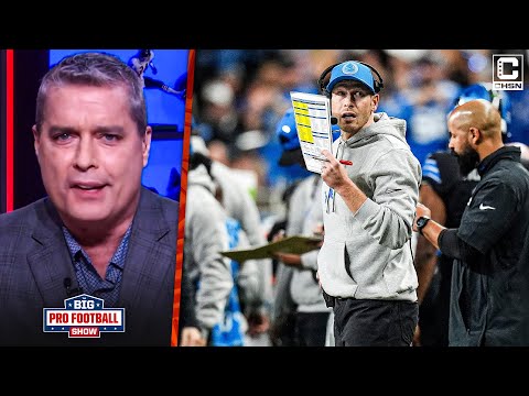 The Latest on Chicago Bears Head Coaching Search | The Big Pro Football Show