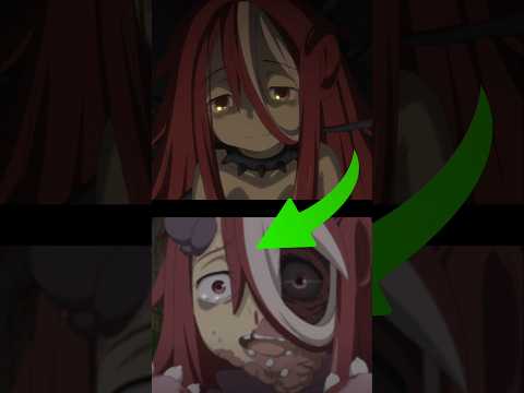 The Curse of The Abyss Is HORRIFYING! (Made In Abyss)