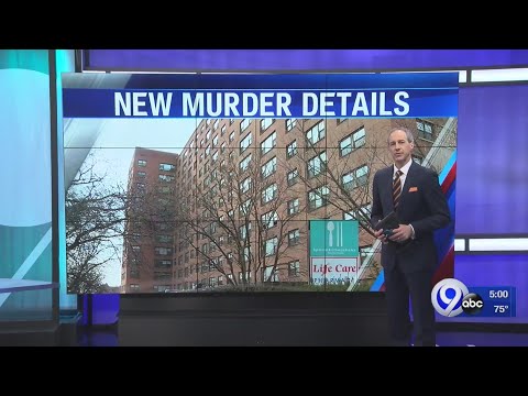Syracuse Police make arrest in homicide of 93-year-old at troubled apartment complex on James St.