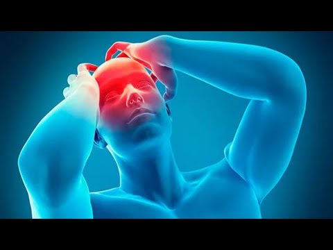 EMERGENCY ACUPUNCTURE FOR HEADACHE DUE TO HIGH BLOOD PRESSURE