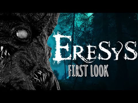 Steam Community :: Video :: Can You Survive Eresys? #eresys #gaming #gamingvideos