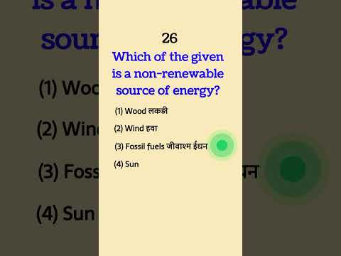 Non Renewable Source | Fossil fuels #itstimeforstudy #knowledgefacts #science #scienceproject #gk