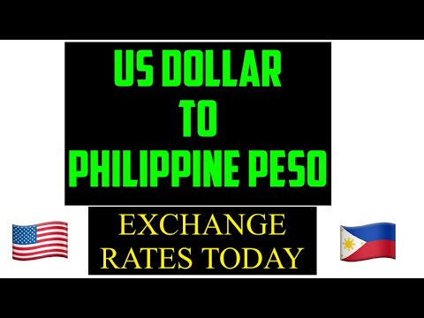 1 Dollar to Philippine Money Exchange Rates Today 25 May 2025 Peso Hits 3-Month High Against Dirham