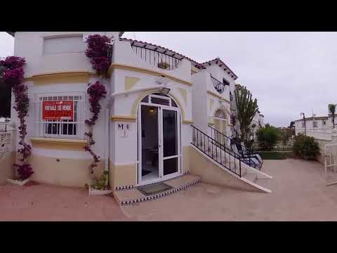 SOLD! 360º Video ref 25300 Mirador del Mediterraneo