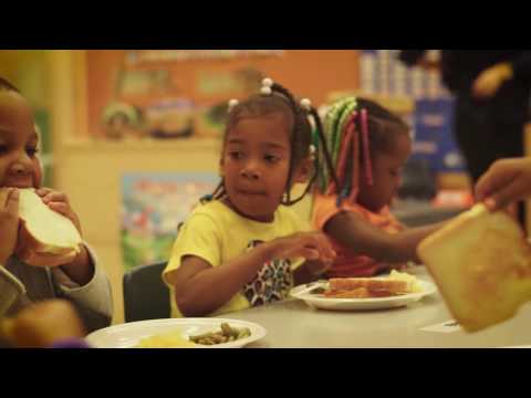 Brightside Academy Caters to Children and Their Families