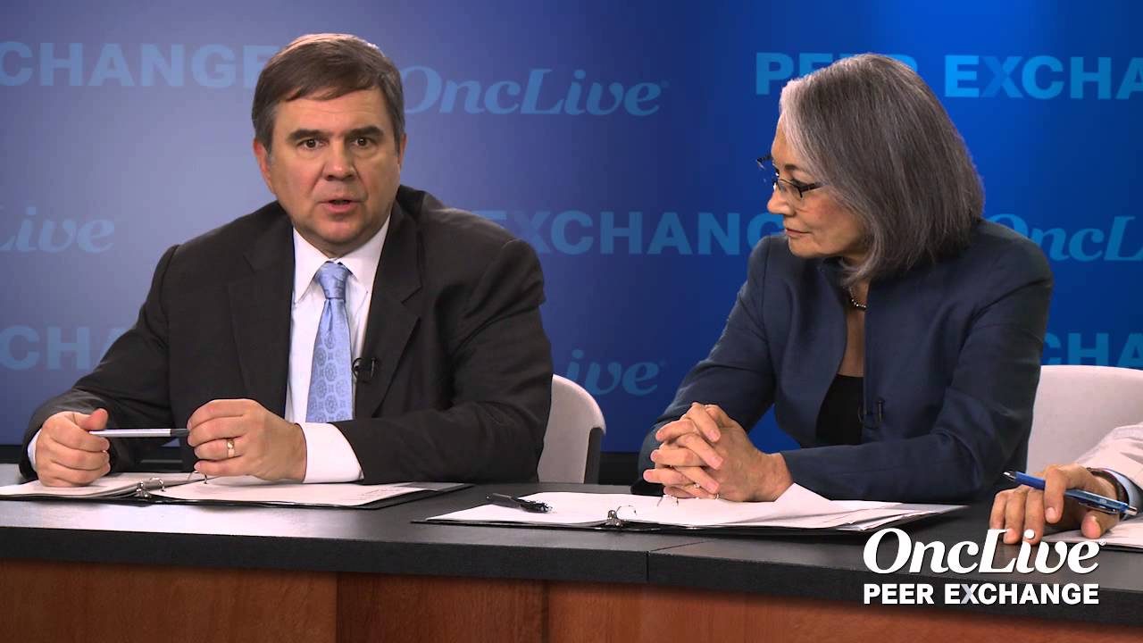 Treatment Approaches for the High Risk Patient