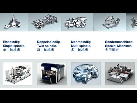 Licon mt LiFLEX Modular System