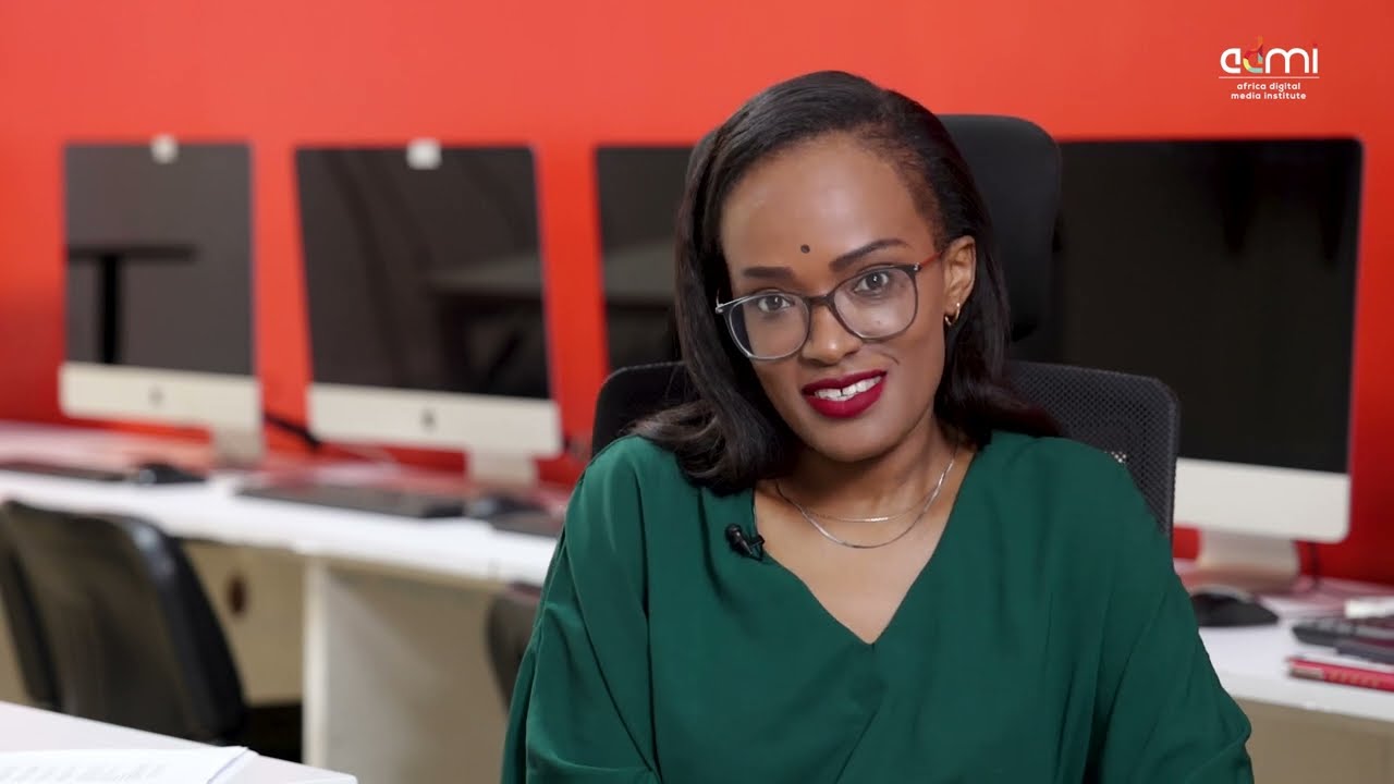 Bringing World Class Education Closer to Home | This Is ADMI