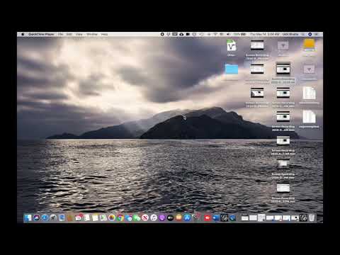 Gephi tutorial