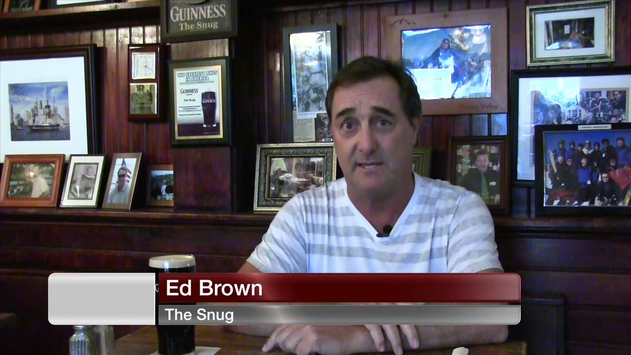 Getting to Know - Hingham Downtown