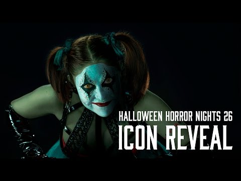 The Hostess of Horror CHANCE Officially Announced as Icon for Halloween ...