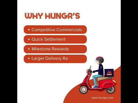 Hungrs | Attention all restaurants! 🍽️ Ready to broaden your horizons? | #food #bengaluru #foodie