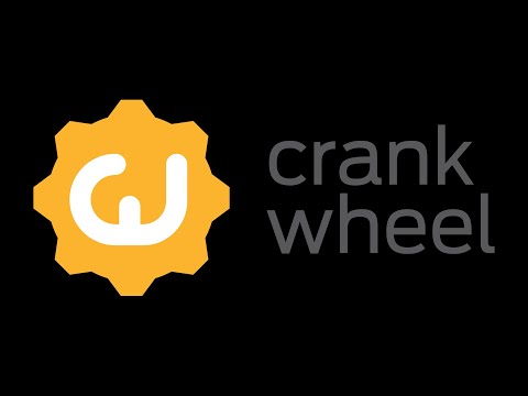 CrankWheel Walkthrough: How to record a screen sharing session, without record-to-cloud