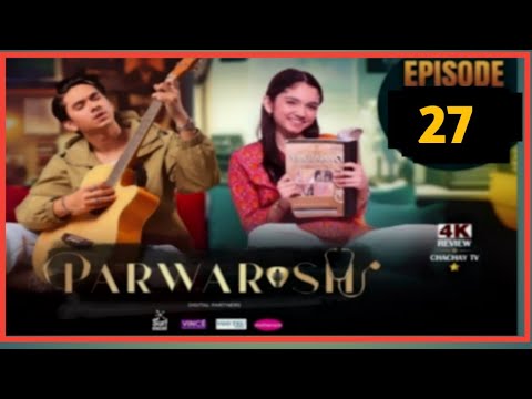 Parwarish Episode 27 Teaser|  Parvarish ep 25 & 26 Promo | Review| pakistani dramas| ARY