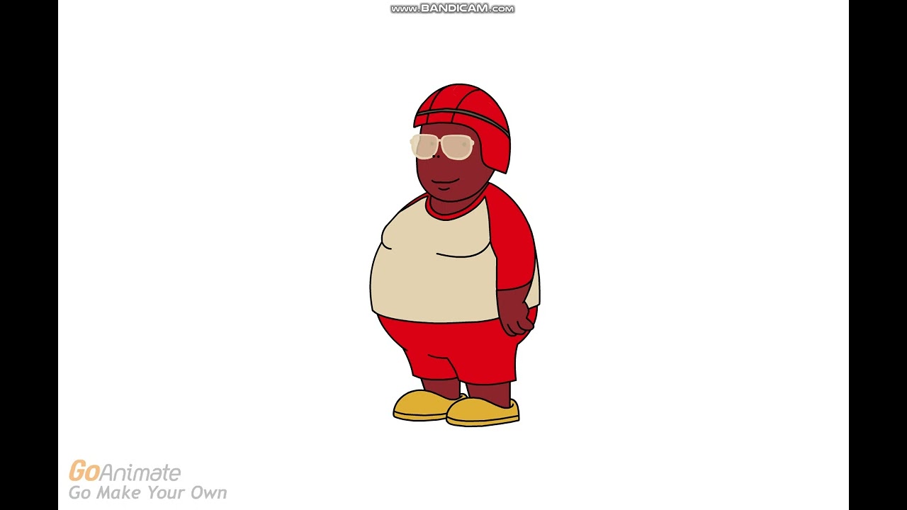 I Made Dark Blaze Bro In Comedy World