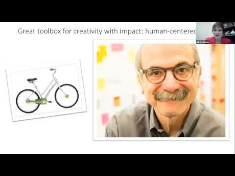 Week 5 video with Alice Stanton and Sabetta Matsumoto is here! – Voices ...