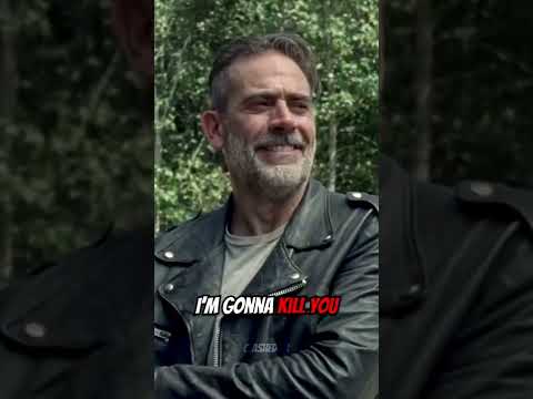 Season 10 Deaths | The Walking Dead #Shorts