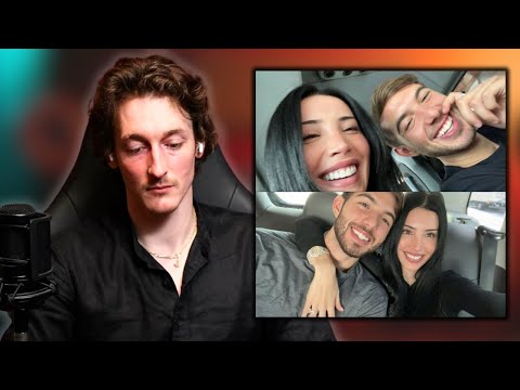 The Breakup That Shattered the Illusion — The Wizard Liz Drama