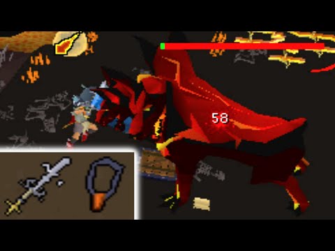 I finally got to use the SGS at Cerberus (UIM #190)