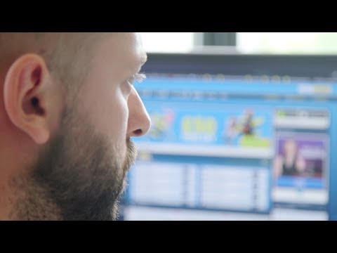 Tech Careers @ BetBright