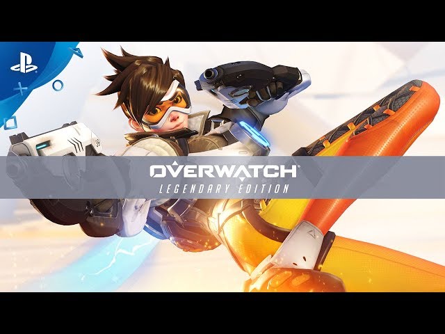 What is included in the Overwatch 2: Watchpoint Pack?