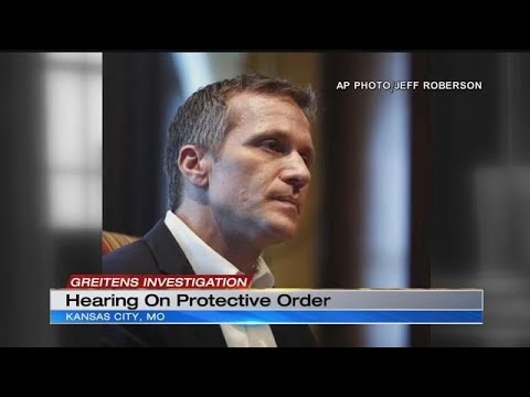 Legal experts: Greitens not entitled to charity donor list