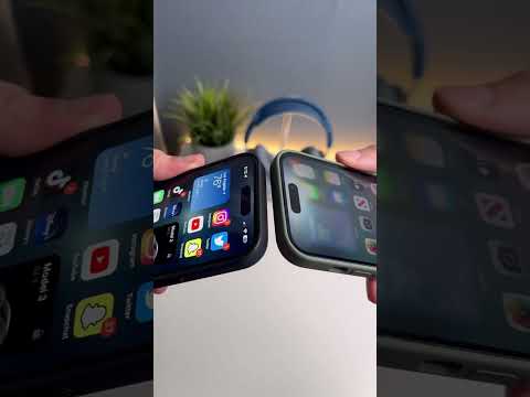 NameDrop in iOS 17 is pretty cool!