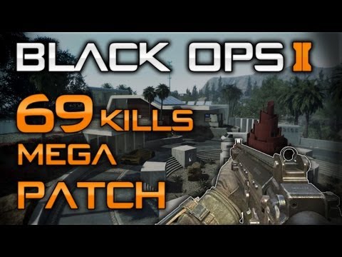Steam Community :: Video :: BO2 - MEGA PATCH ( 69 kills )
