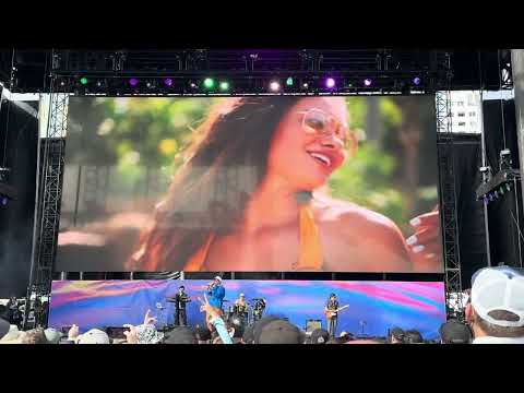 Through The Roots  Live at Cali Vibes 2024 in Long Beach, CA. 02-18-2024 (Day Three)