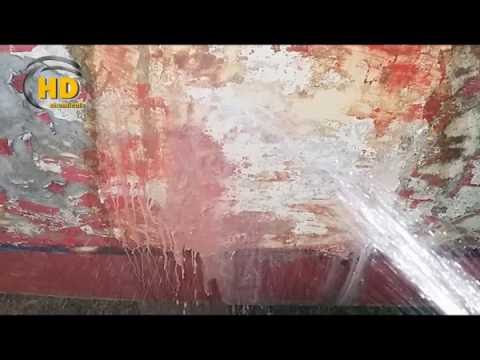 STRIPPIT MAX, marine antifoul paint remover, paint stripper, BOAT PAINT STRIPPING