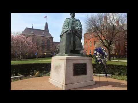 Gallaudet University 150th Anniversary