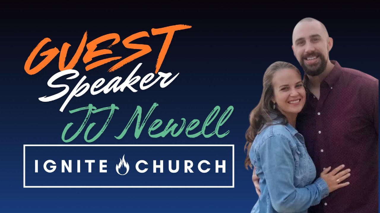 JJ Newell's Missionary Journey: Spreading the Gospel to the Forgotten | Galaxy.ai