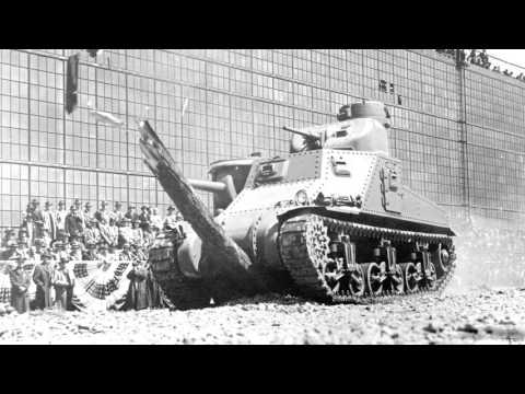 Chrysler Arsenal of Democracy documentary