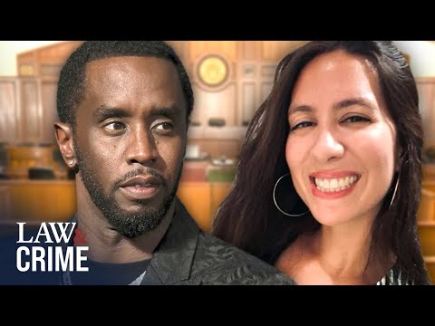 P. Diddy on Trial: Could Rapper’s ‘Right Hand Woman’ Be His Downfall?