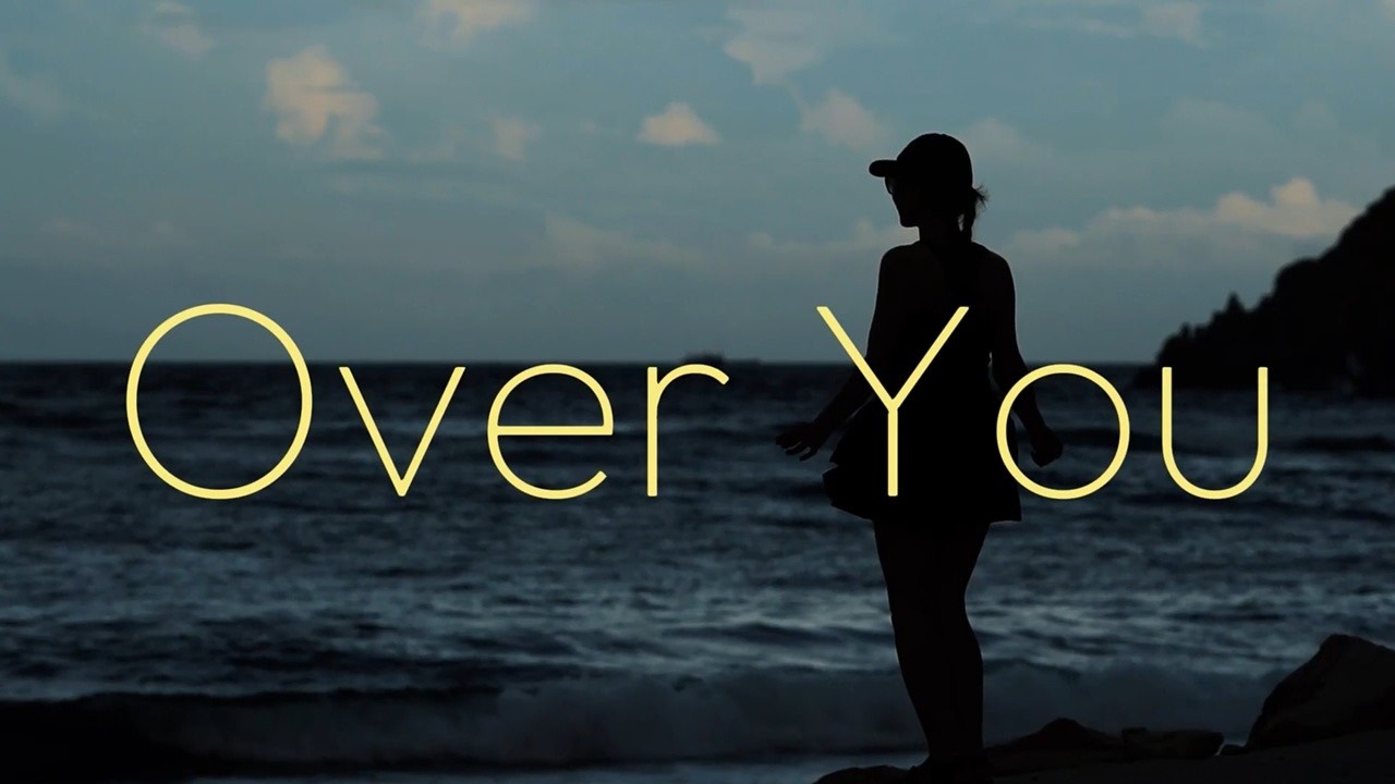 Over You by Dmitry Glushkov from Russia | Popnable