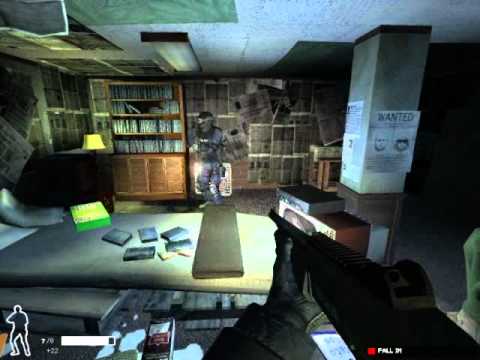 Steam Community :: Video :: SWAT 4 - Fairfax Residence
