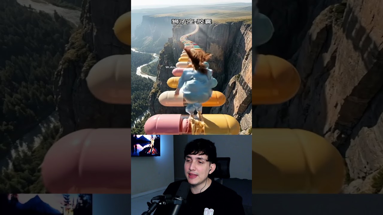 WHICH BRIDGE DO YOU CHOOSE TO CROSS TO THE OTHER SIDE? 😲😲 #shortvideo #viralshorts #shorts