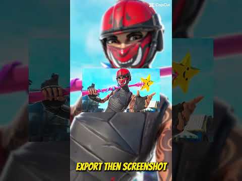 Good Fortnite profile pictures hope this helps you