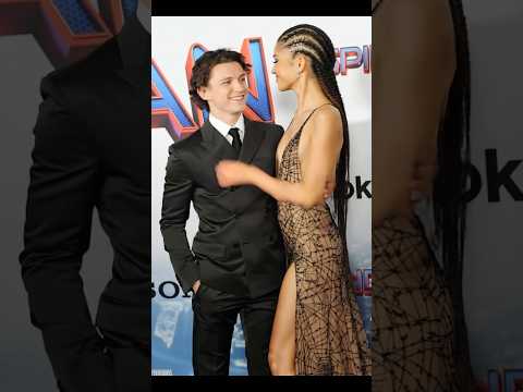 Tom Holland and Zendaya are officially engaged according to TMZ reports! π€π