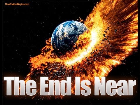 END of the WORLD? December 21, 2012 Apocalypse According to the Mayan Doomsday Calendar