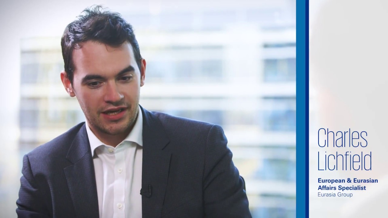 The impact of geopolitics on businesses today