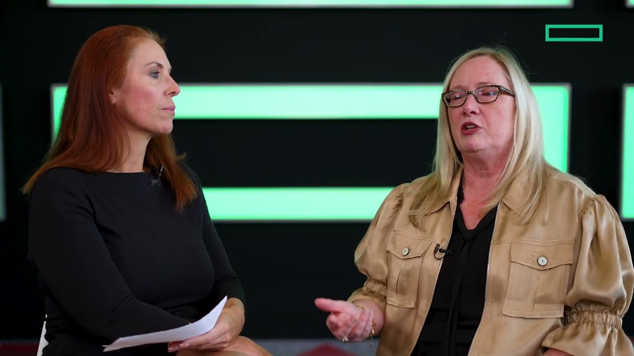 HPE Partner Ready Vantage: Unified Partner Program